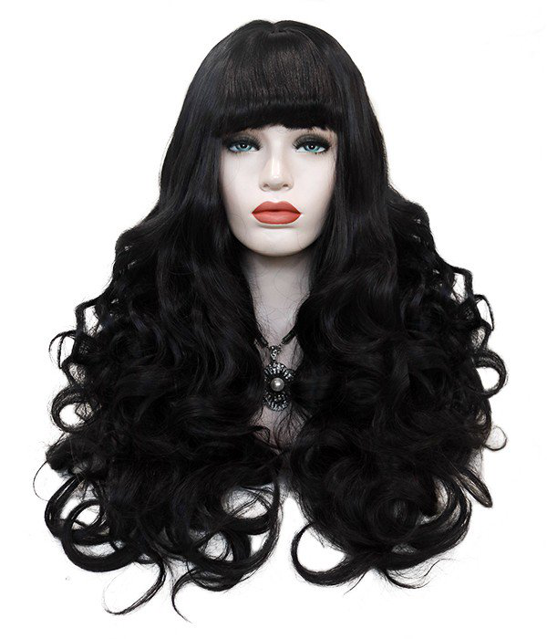 PROS AND CONS OF GETTING BANGS PROS AND CONS OF GETTING BANGS